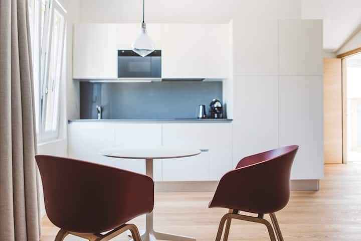 Ca' San Matteo B&b - Lugano