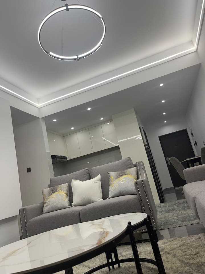 Skyline Nest At Riara One - Nairobi
