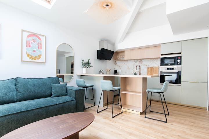 Le Marco Polo - Hossegor