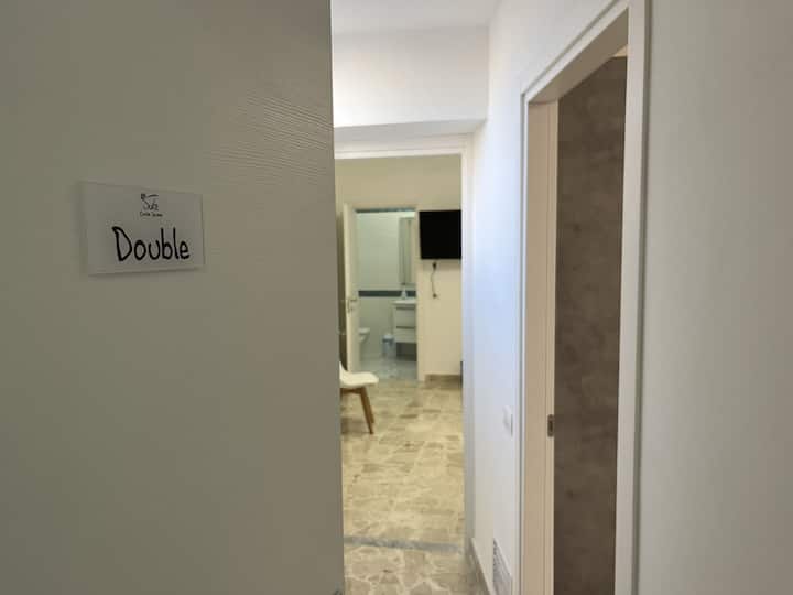 Duble Junior Suite - Siculiana