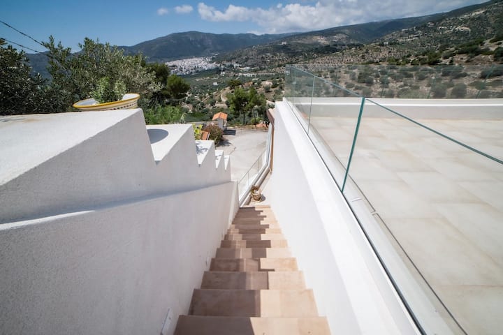 Casa Con Vista Mare Da Sogno - Mattinata