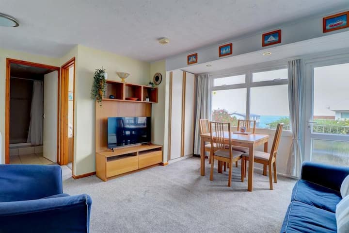 Golden Bay Lodge Holiday Home Devon - Westward Ho!