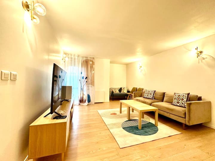 Charmant Appartement Paris Eiffel - Panthéon