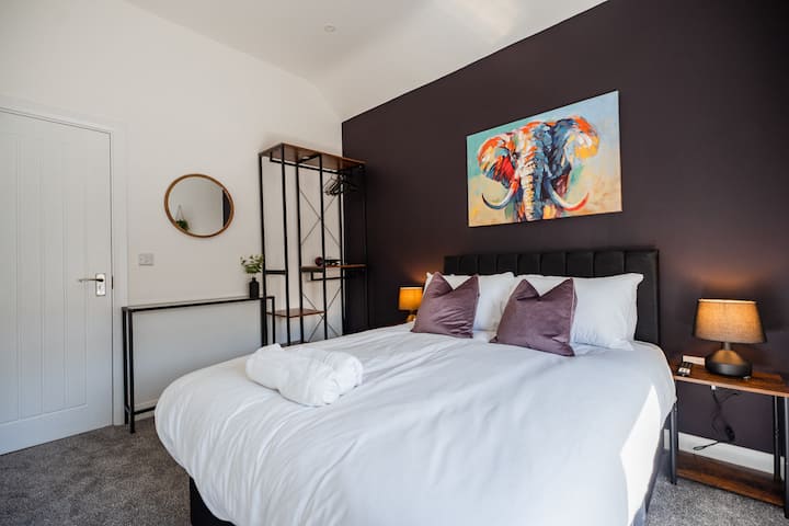 The Cockton Quarters - Bishop Auckland