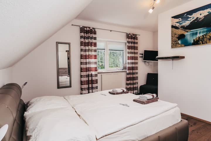 Naturparkresort Salzahalt Dz 4 - Wildalpen