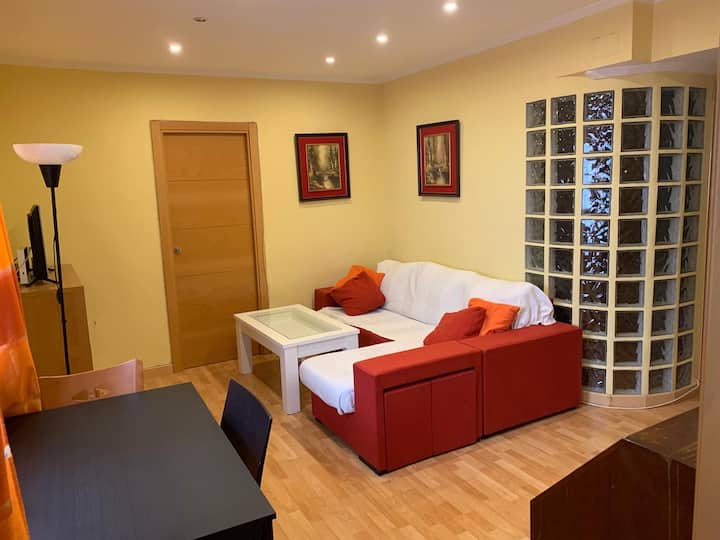 Barrio De Triana - San Jacinto - Séville