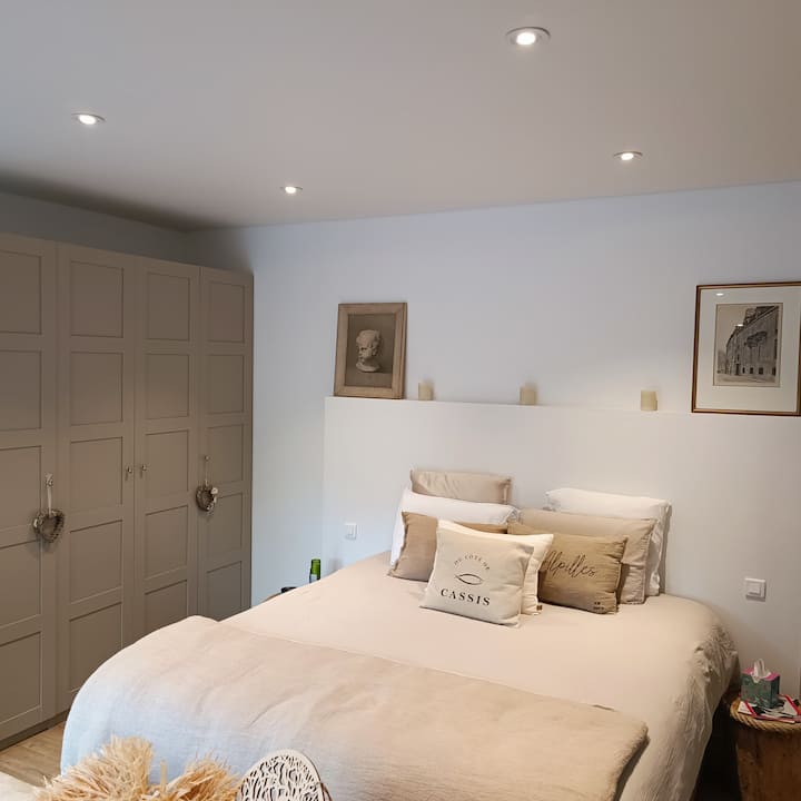 Maison Lumineuse - Meschers-sur-Gironde