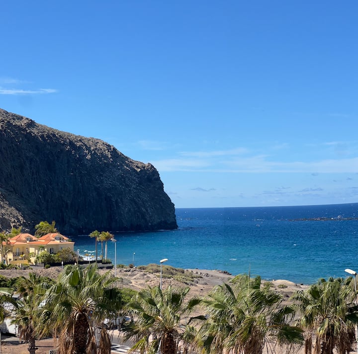 Paloma Sunset Suites - Los Cristianos