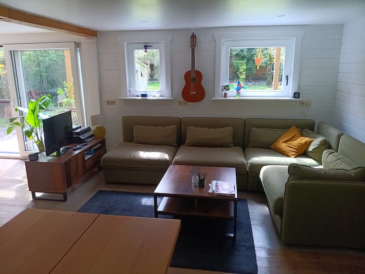 Casa Congé - Brasschaat