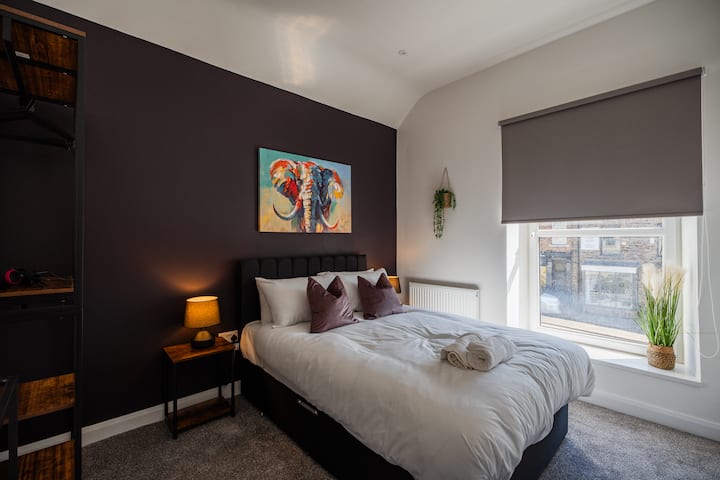 The Bishops Nest | Horizon Stays - Bishop Auckland