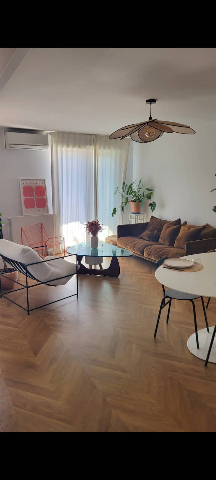 Proche Gare T3 Bonnefoy Avec Parking/climatisation - Toulouse