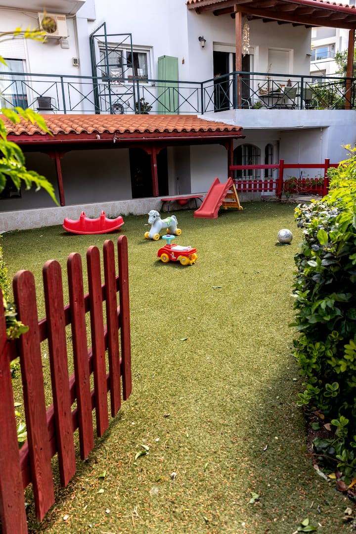 Filoxenia Home 1 - Milos