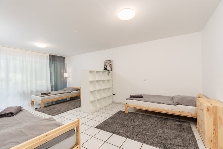 Kleine Wohnung In Kerpen - Bergheim