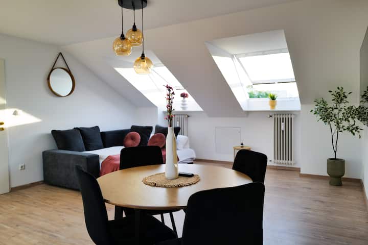 Thermennest Erding, Parken, Wlan - Erding