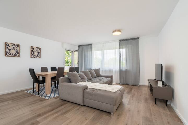 Team Wohnung In Der Nähe Köln - Kerpen