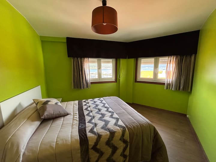 Antiuxía Muros - Carnota