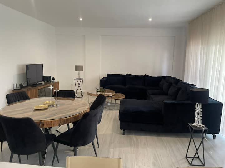 Grace Apartamento T3 - Praia