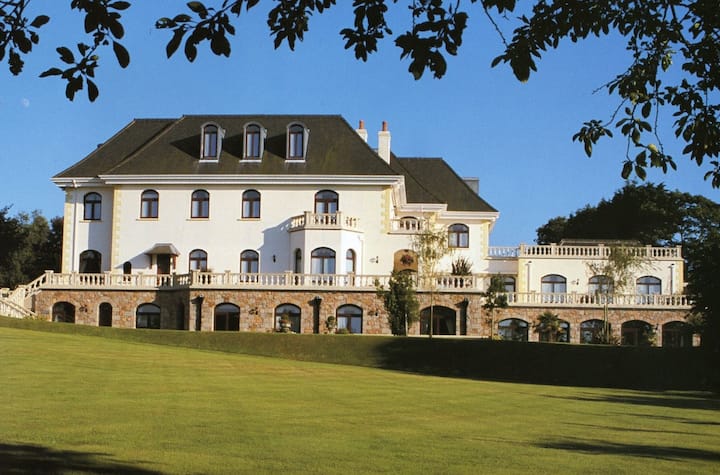 Chateau Vermont -R2&3 - Jersey