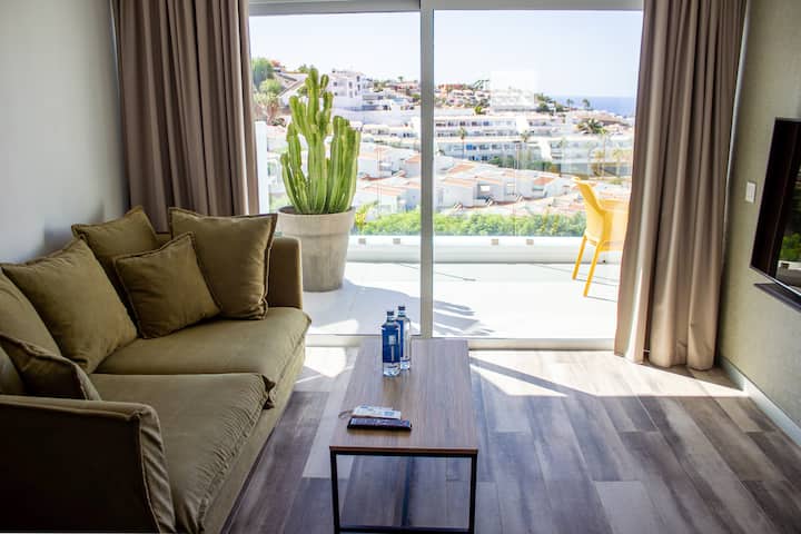 Costa Adeje 2 Bedrooms Superior - Costa Adeje