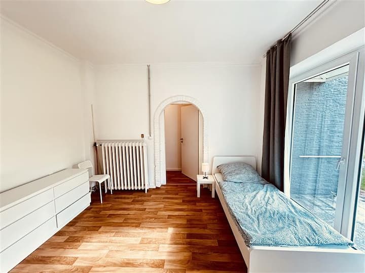 Hafennest Hamburg - Winsen (Luhe)