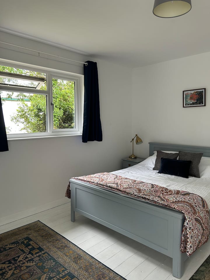 Woodlands Annexe - Teignmouth