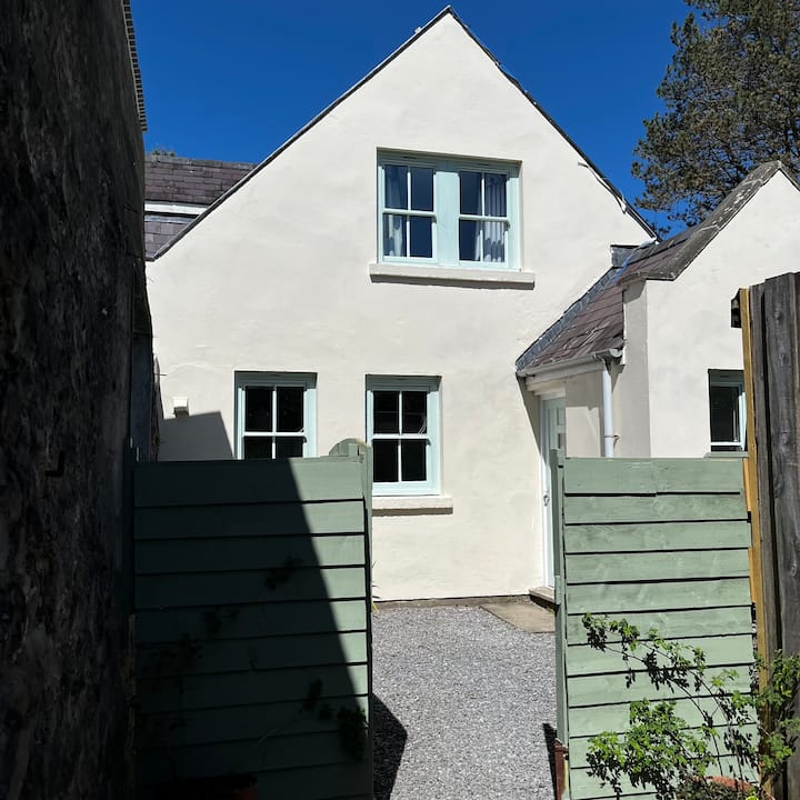 The Coach House - Narberth