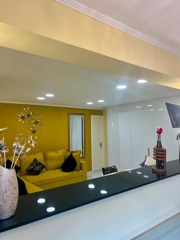 Villa Rose Basement Apartment - Zakynthos