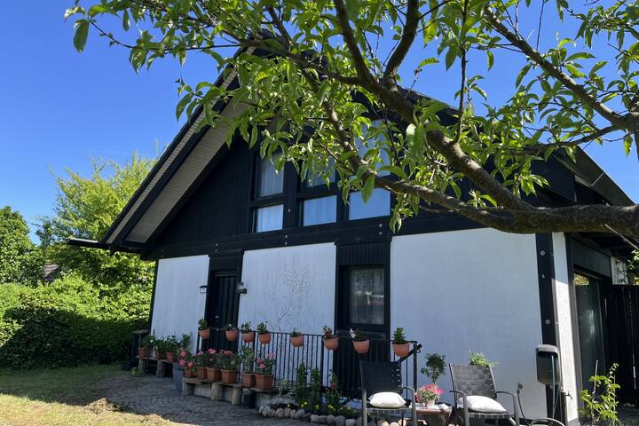 Gemütliche Einliegerwohnung - Schwarzenbek