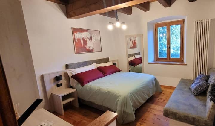Standard - Cimirlo - Trento