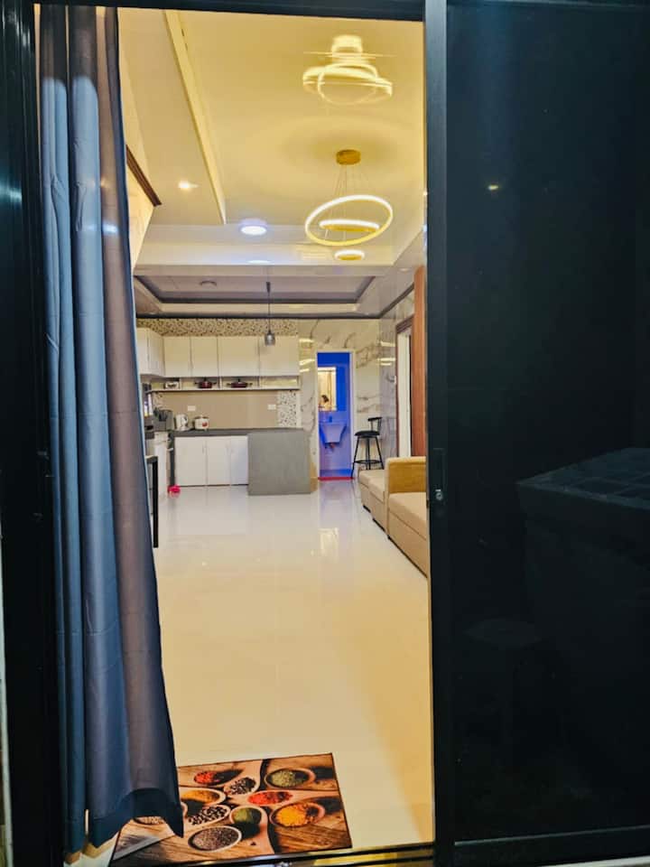 Vel Serene Villa - Panglao