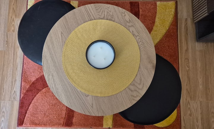 Апартамента на Вили - Varna