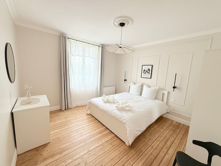 L'appartement Signature Le Havre - Le Havre