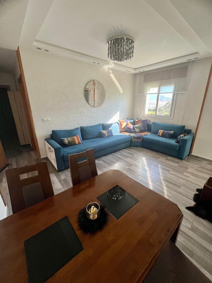 Paloma Apartment - Tetouan