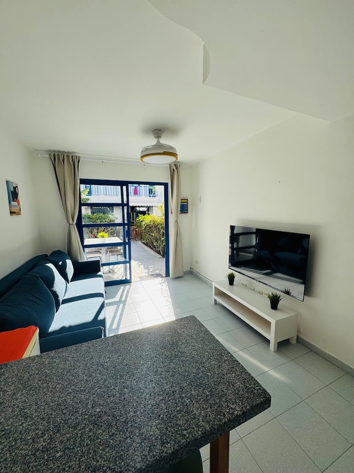 Bungalow Gilly - Maspalomas Gc - Maspalomas