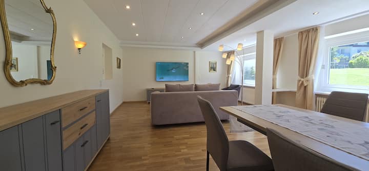 Appartment-suite Nr.15 - Bad Krozingen