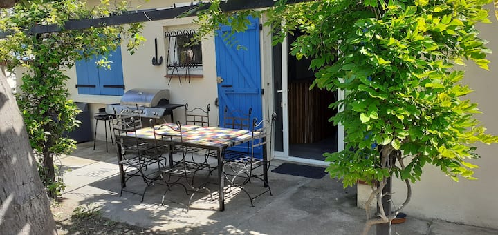 Maison De Pecheur - Saint-Cyprien