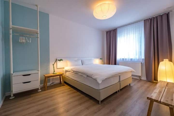 Easy&cosy Fam 3 - Gelsenkirchen