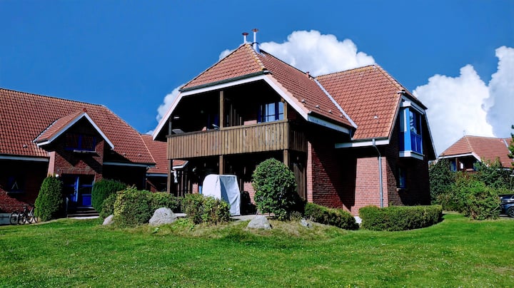 Fewo: Lhmw22102 - 'Heimothaven' - Fehmarn
