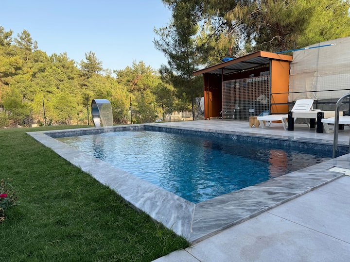 Fethiye çIftlik Villa - Fethiye