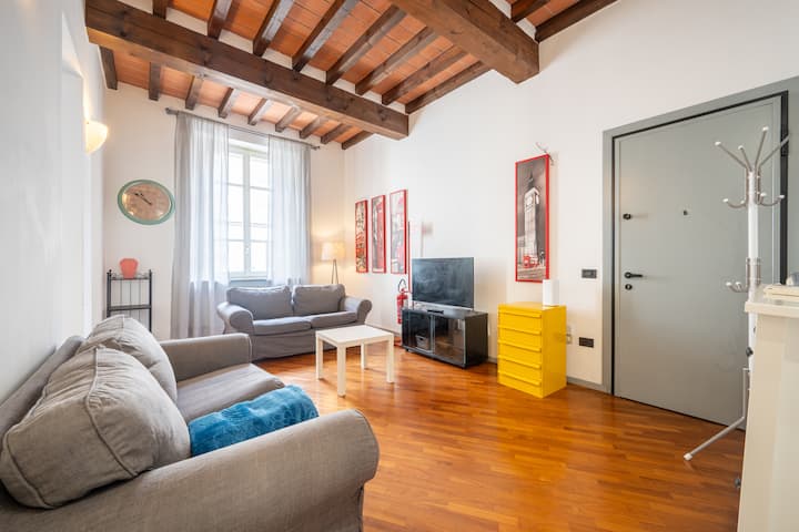 Guesthost - Centa Shiny Apartment X5! - Parme