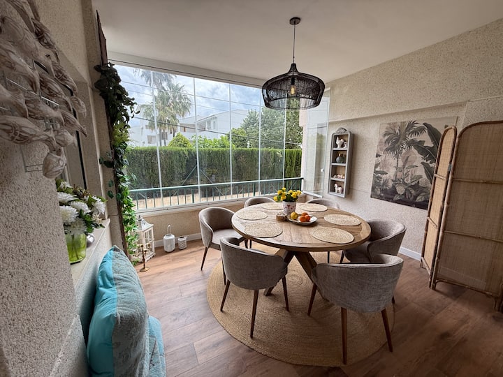 Dream Apartment In Top Location - Altea