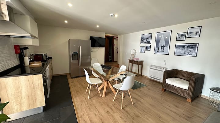 Casal Dos Netos - Casa 1 - Covilhã