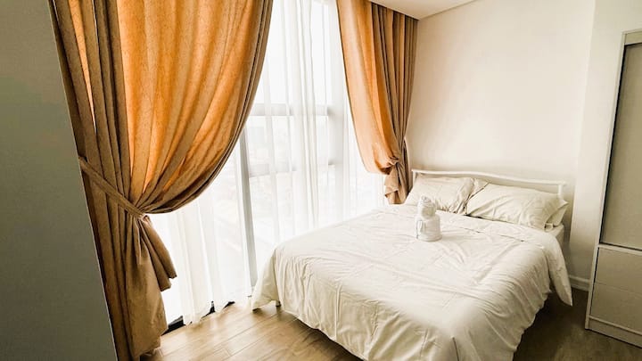 Luxury Condo In Cebu City - Cebu City