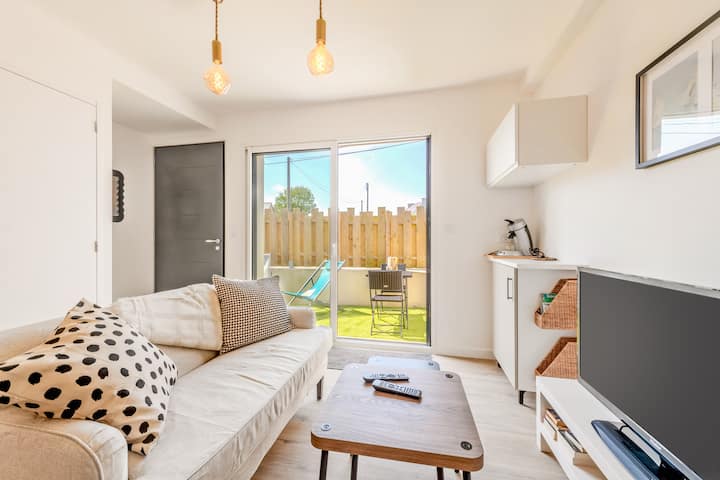 Chm-duplex Proche Abers - Ploudalmézeau