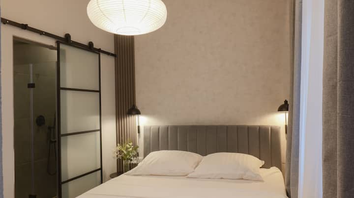 Royal Apartment On Wenceslas Square - Praga