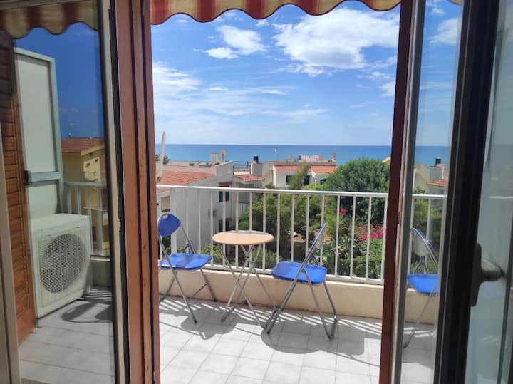 Casa Vista Mare - Marina di Ragusa