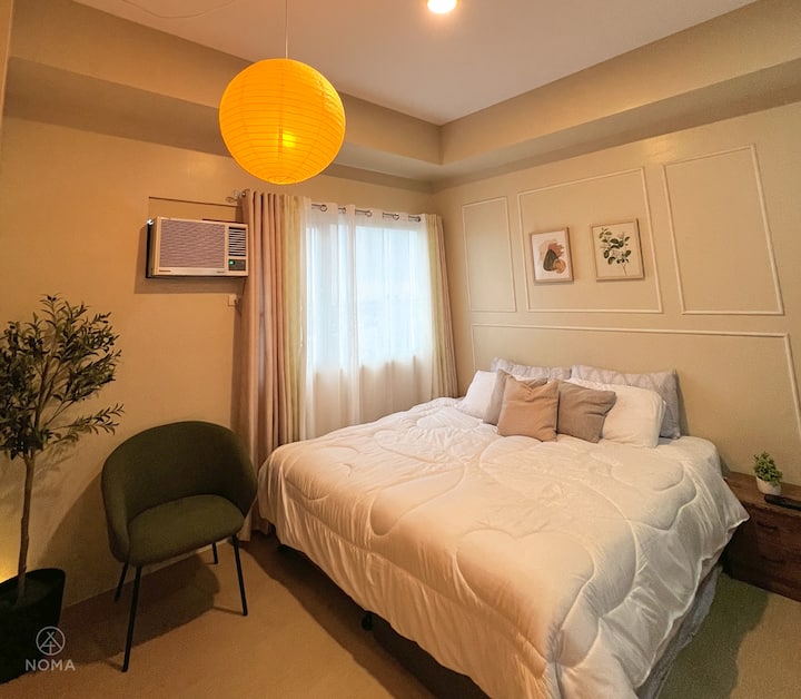24f City+sea View | Avida Towers | Nomacdo - Cagayan de Oro