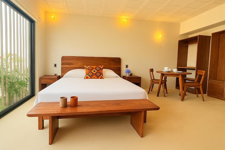 The Monkey Room Playa Del Carmen - Playa del Carmen