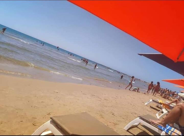 Villa Della Concordia - Marina di Ragusa