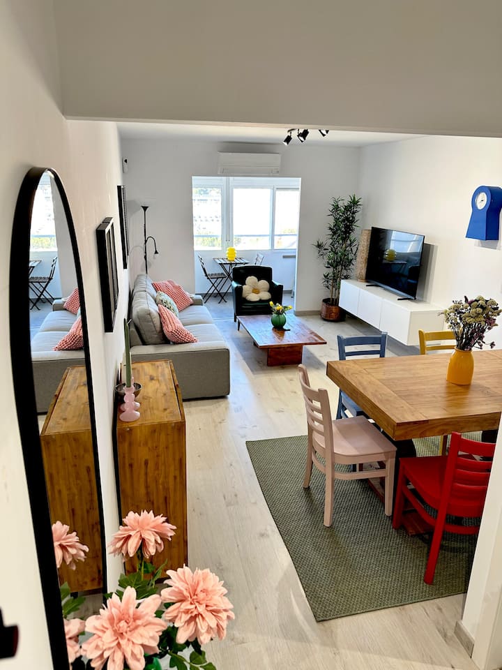 Atreb San Fernando - San Fernando, Spain